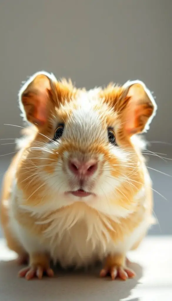 What Is A Group Of Guinea Pigs Called?