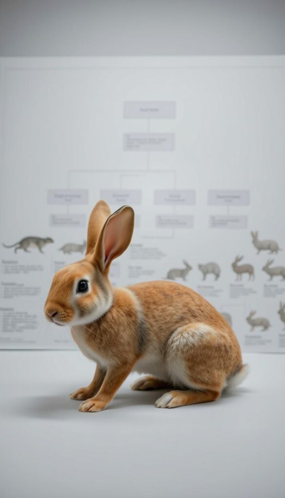 Are Rabbits Rodents Or Marsupials