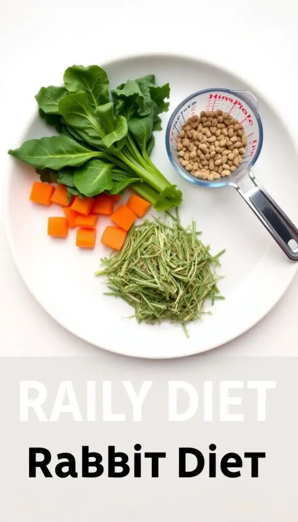 Can A Rabbit Eat Collard Greens