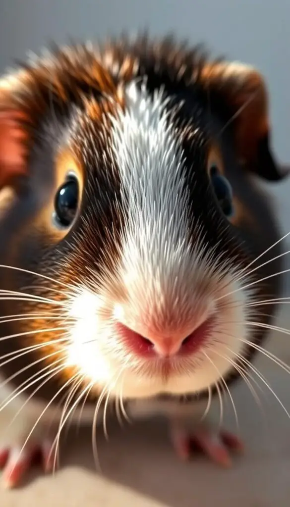 Do Guinea Pigs Know Their Names?