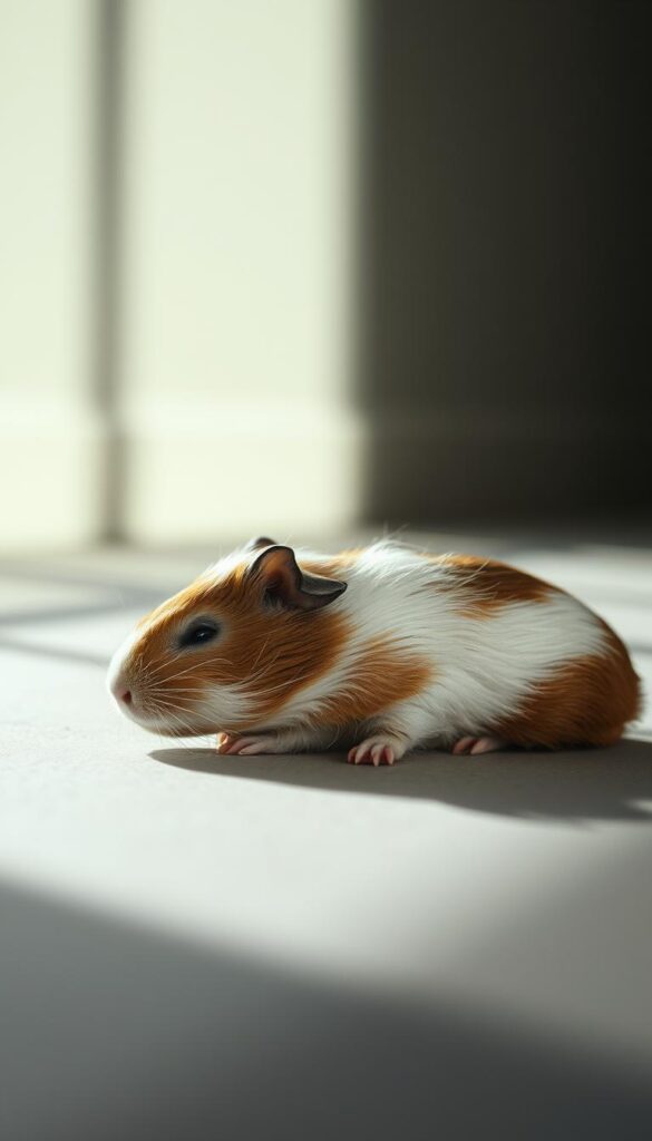 Why Did My Guinea Pig Die?