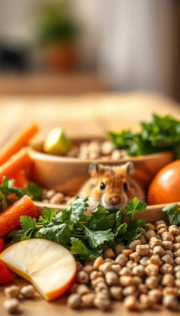 Can Hamsters Eat Apples