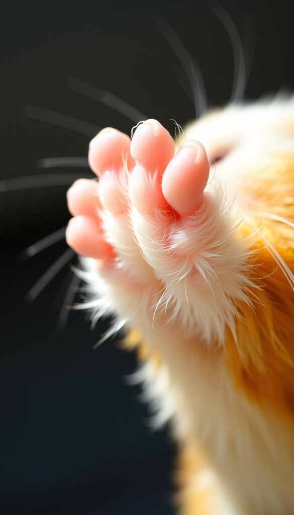 How Many Toes Do Guinea Pigs Have?