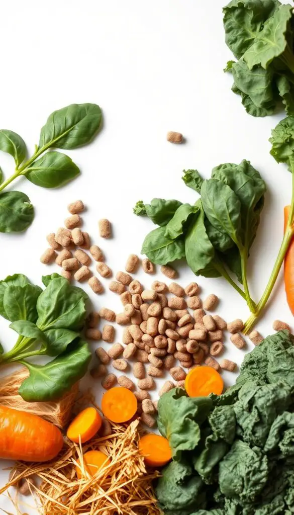 Can A Rabbit Eat Oranges