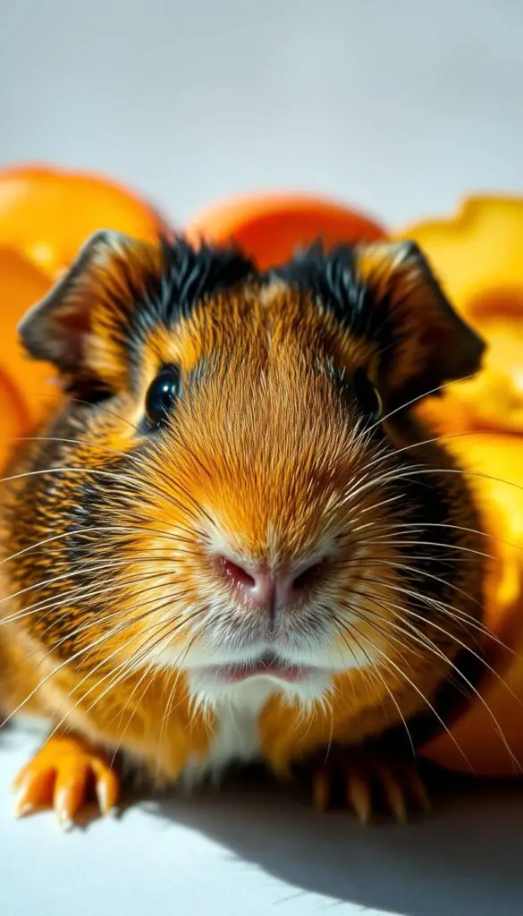 Can Guinea Pigs Eat Squash?
