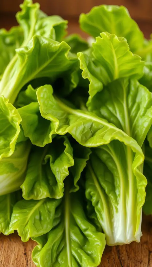 Can Guinea Pigs Eat Romaine Lettuce?