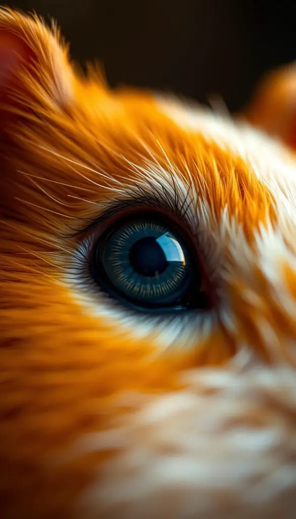 What Colors Can Guinea Pigs See?