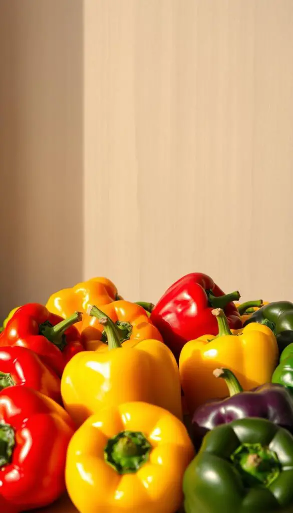 Can Guinea Pigs Eat Red Peppers?