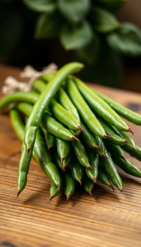 Can Rabbits Eat Beans