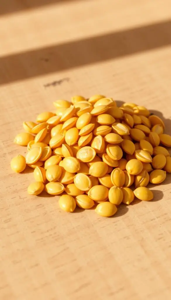 Can Guinea Pigs Eat Sunflower Seeds?