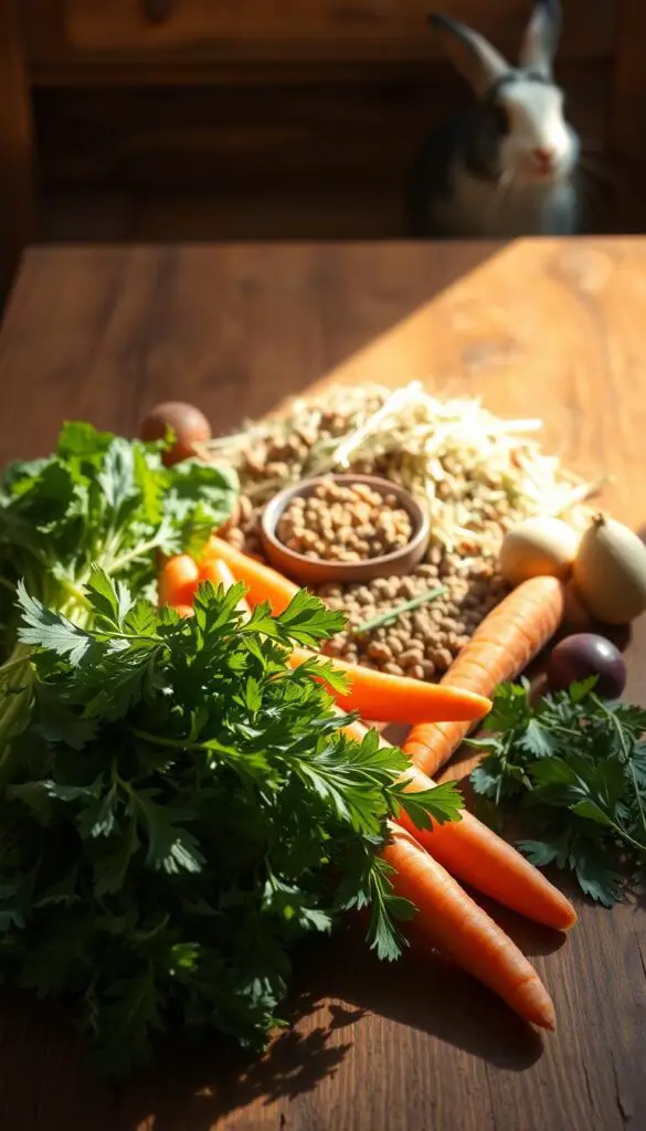 Can Rabbits Eat Beets