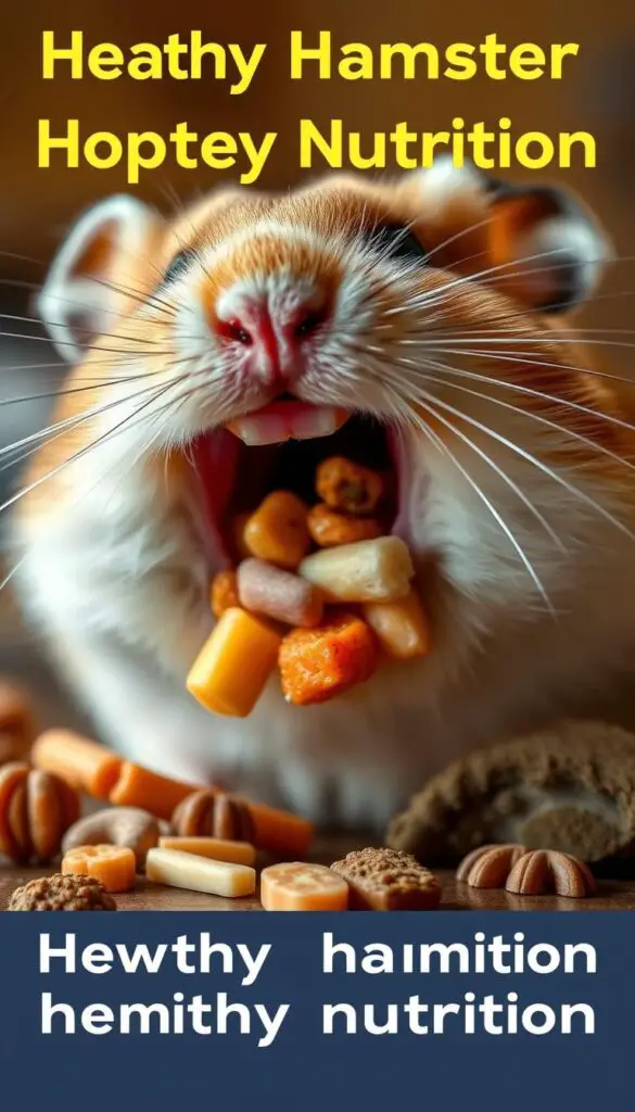 Can Hamsters Eat Pasta