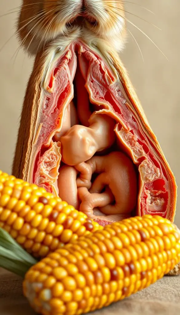 Can Rabbits Eat Corn On The Cob