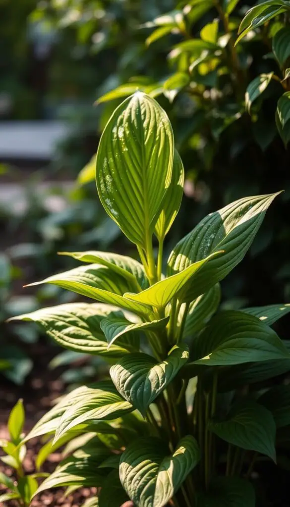 Can Rabbits Eat Hostas