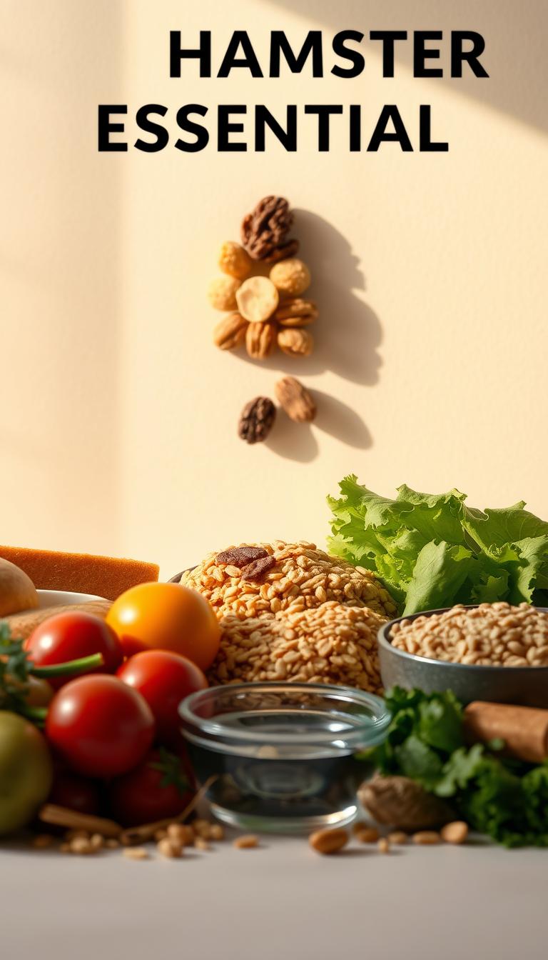 Can Hamsters Eat Marshmallows