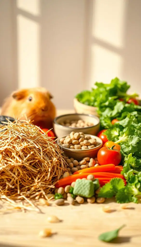 Can Guinea Pigs Eat Star Fruit?