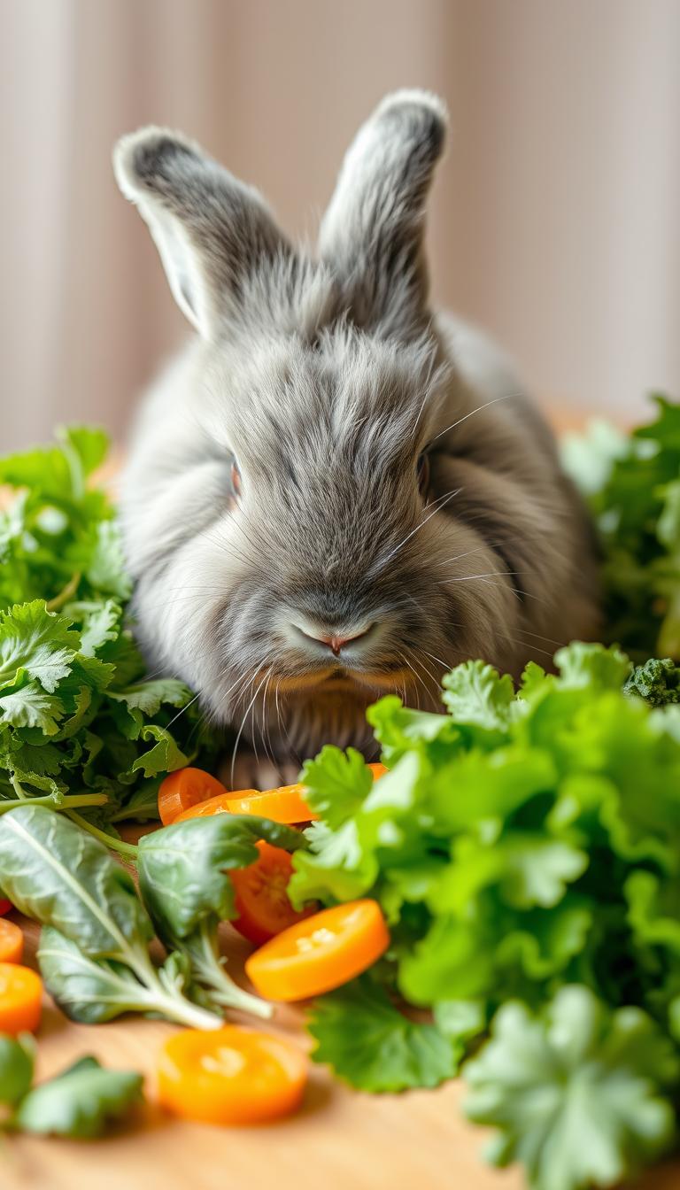 Can Rabbits Eat French Fries