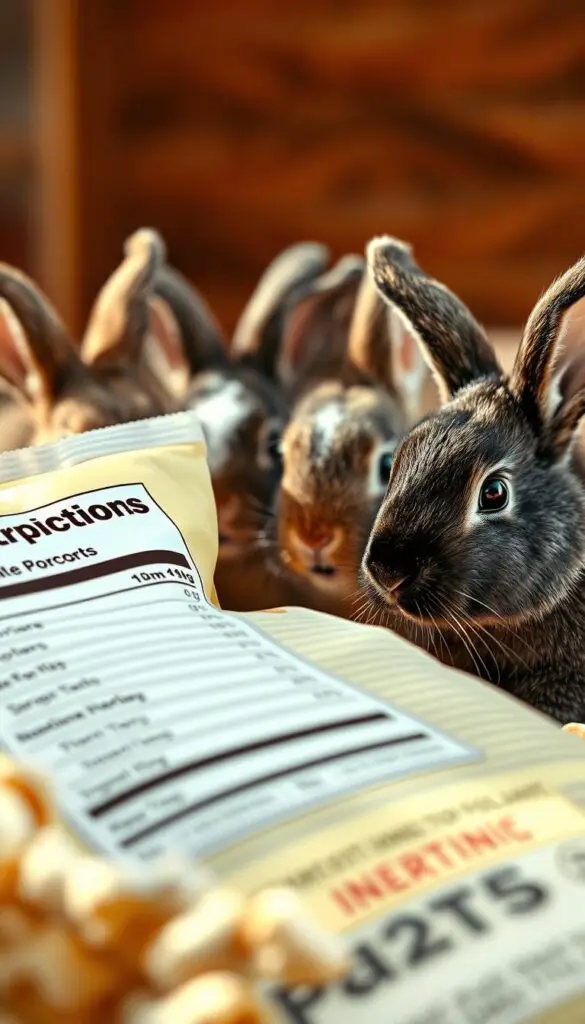 Can Rabbits Eat Popcorn
