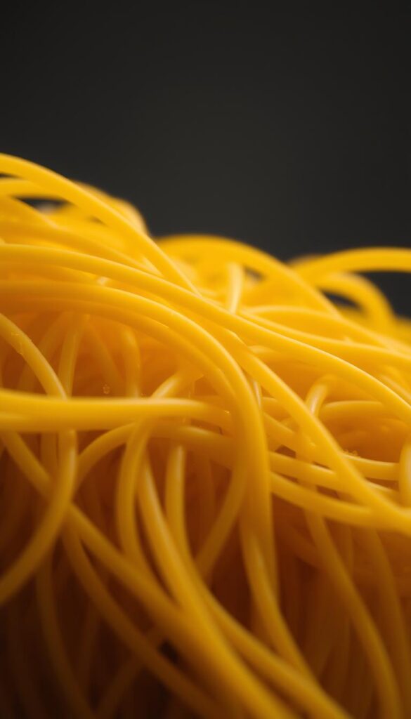 Can Hamsters Eat Spaghetti