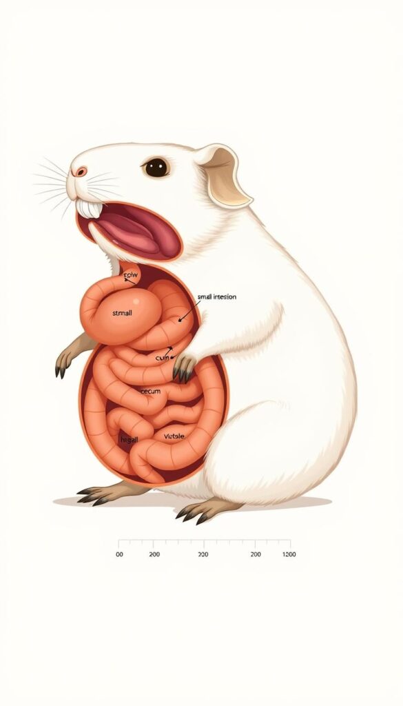 Do Guinea Pigs Eat Their Poop?