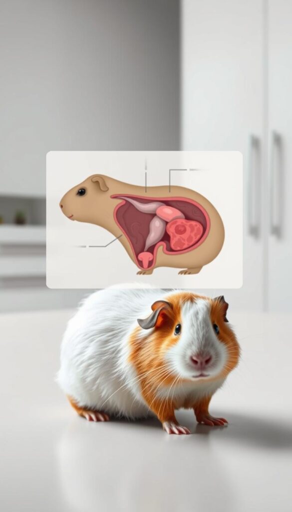 Can Guinea Pigs Get Pregnant Without A Male?