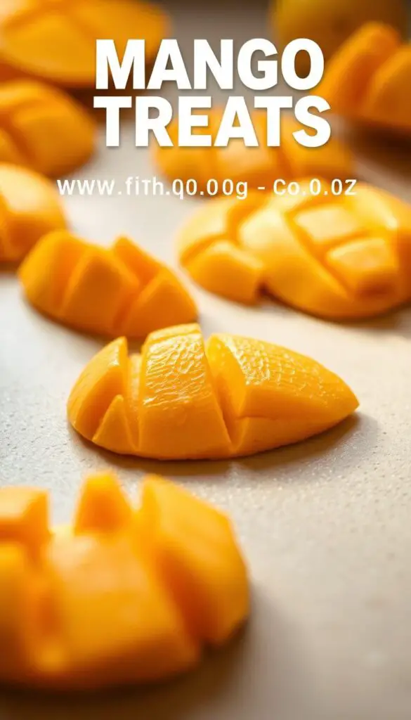 Can Guinea Pigs Eat Mango?