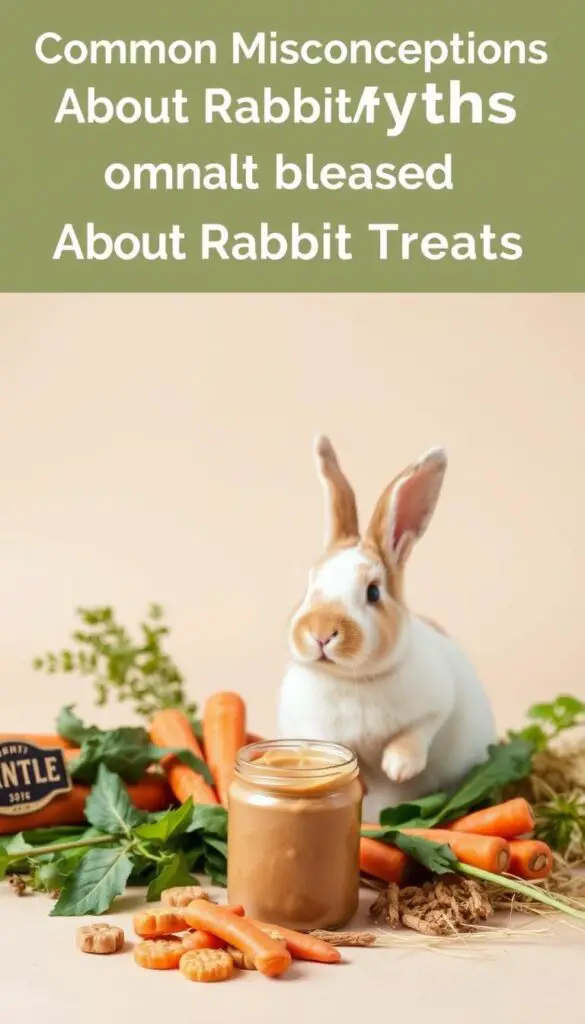 Can Rabbits Eat Peanut Butter