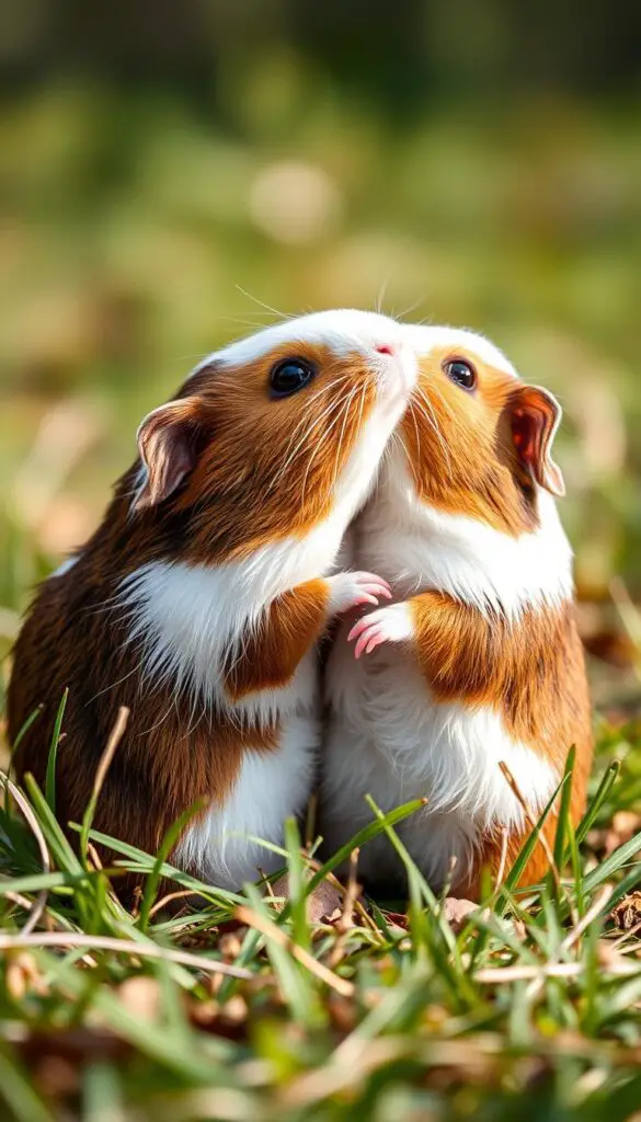 Can Guinea Pigs Get Pregnant Without A Male?