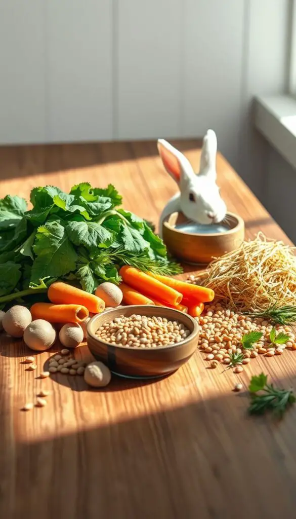 Can Rabbits Eat Radish