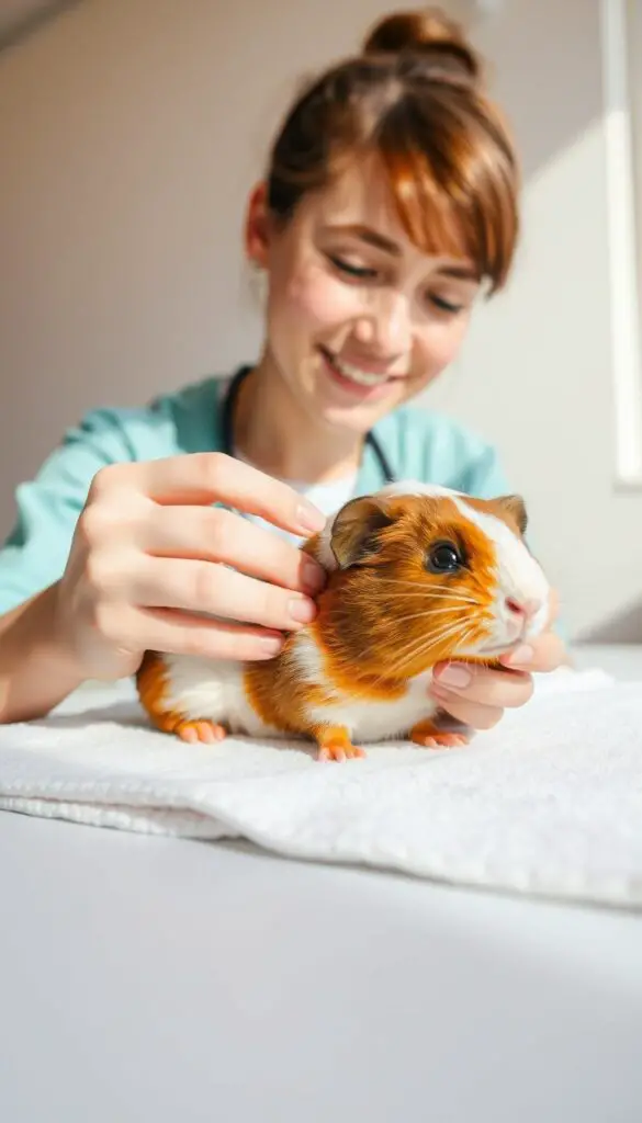 Can Guinea Pigs Get Depressed?