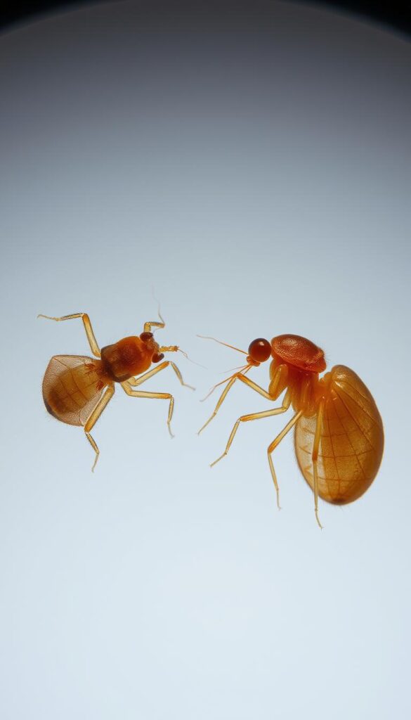 Can Hamsters Get Fleas