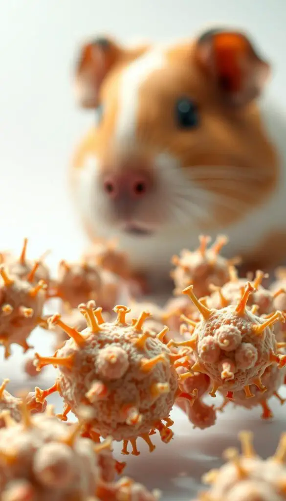 Can Guinea Pigs Get Strep Throat?