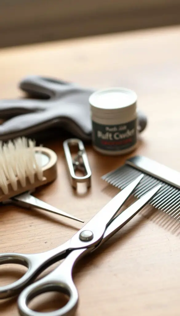 Can You Shave A Rabbit