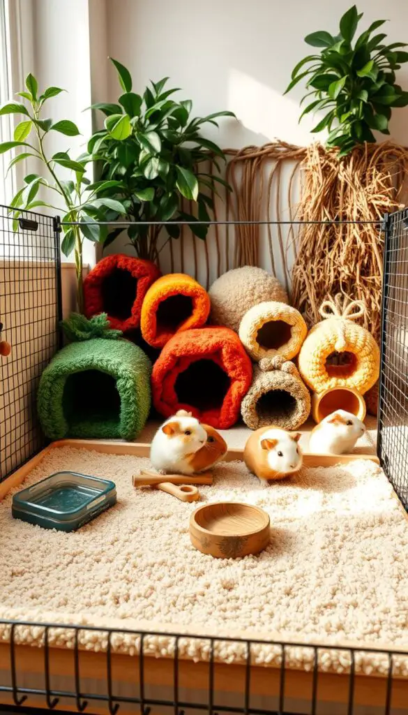 How Much Do Guinea Pigs Cost Per Month?