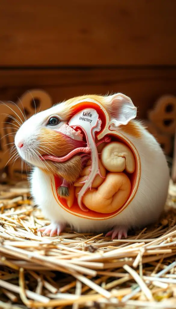 Can Guinea Pigs Get Strep Throat?