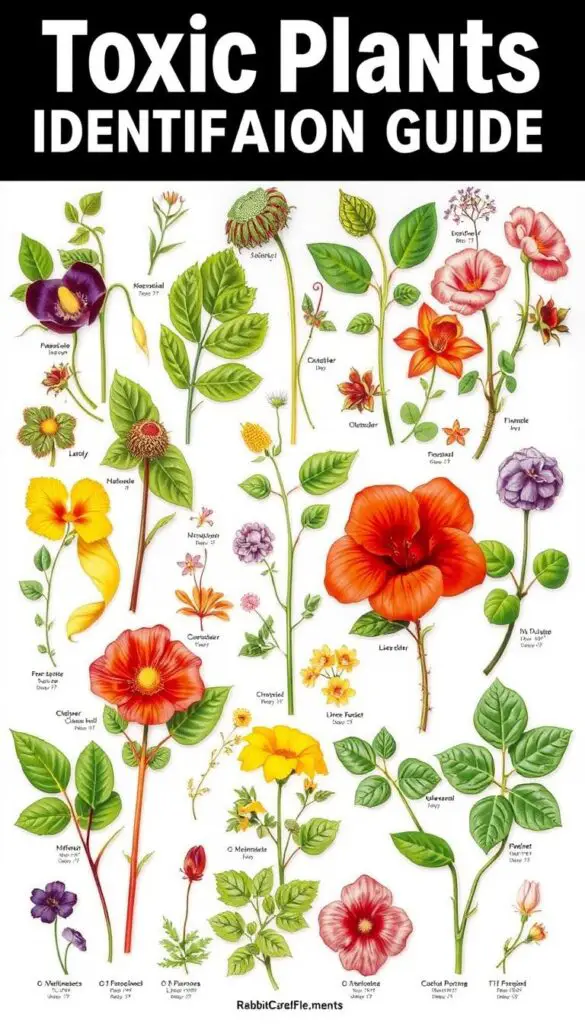 Can Rabbits Eat Weeds