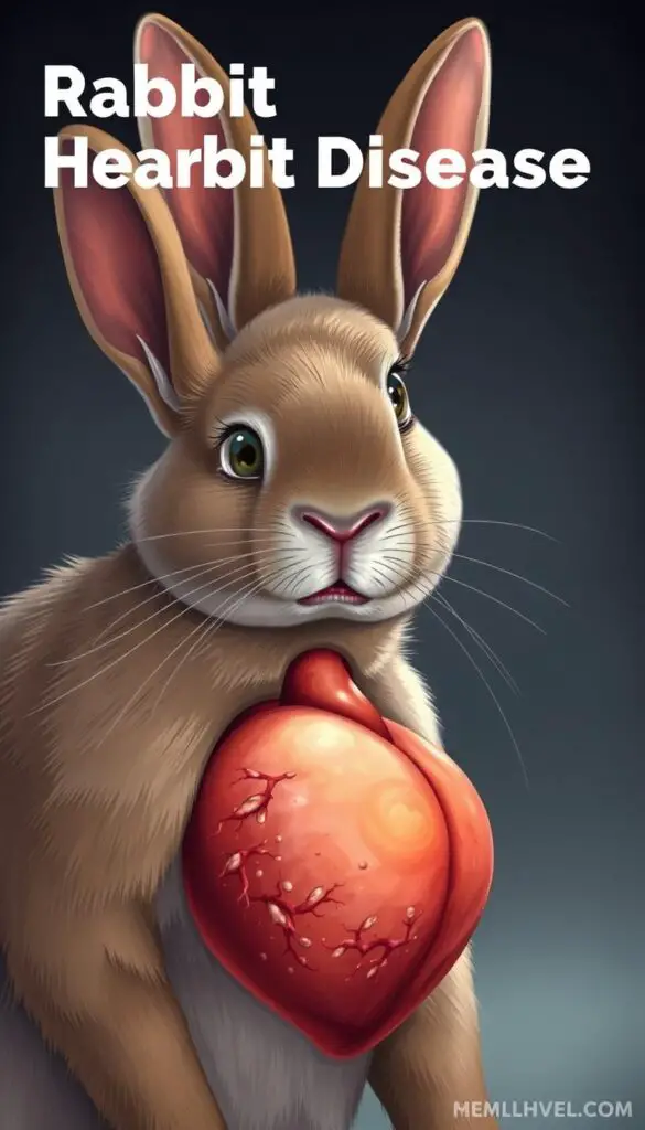 Can Rabbits Have Heart Attacks Easily