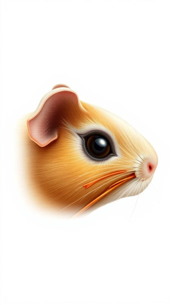 Can Guinea Pigs See In The Dark?