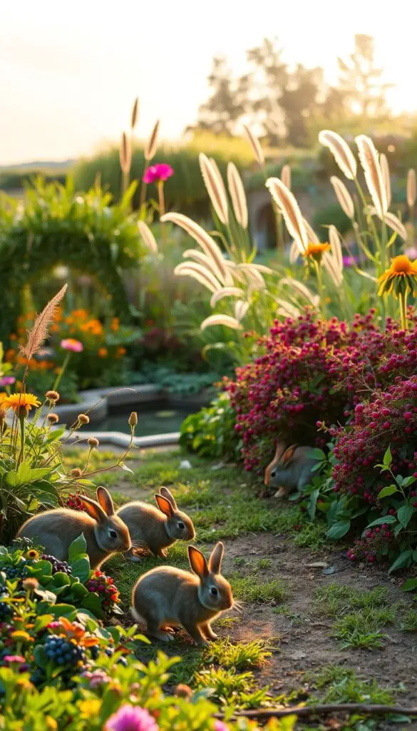 Do Coffee Grounds Deter Rabbits