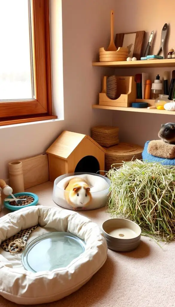 How Much Are Guinea Pigs?