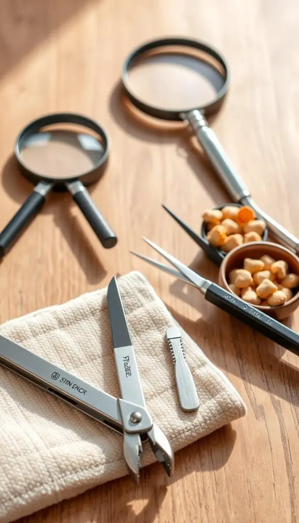 How To Cut A Guinea Pig's Nails?