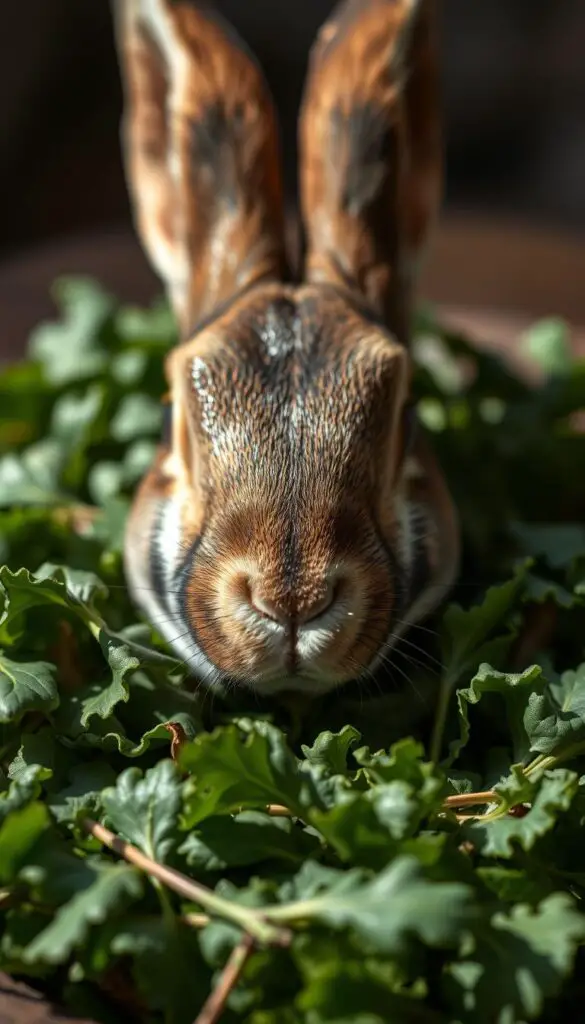 Do Cats Eat Rabbits Heads