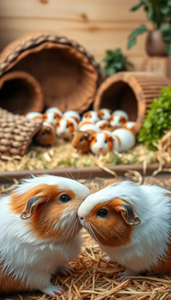 Can Guinea Pigs Get Depressed?