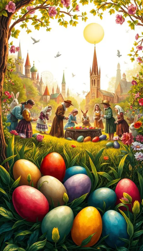 Do Bunny Rabbits Lay Eggs