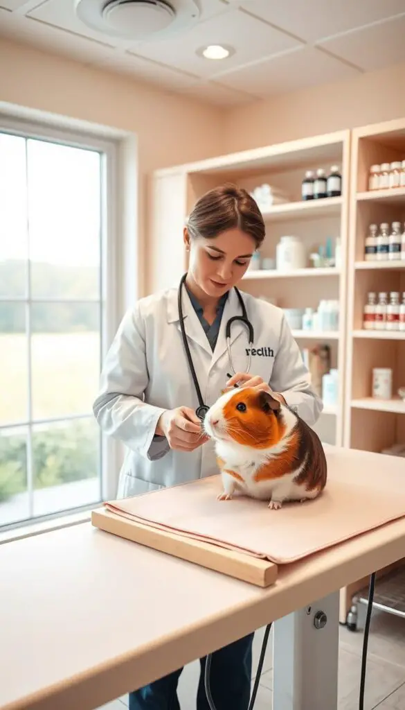 How Much Are Guinea Pigs At Petsmart?