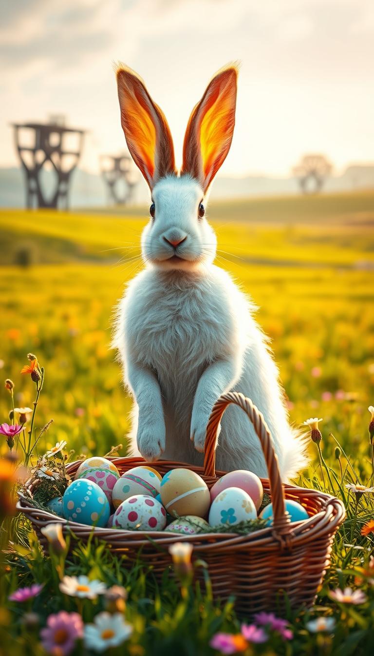 Do Bunny Rabbits Lay Eggs