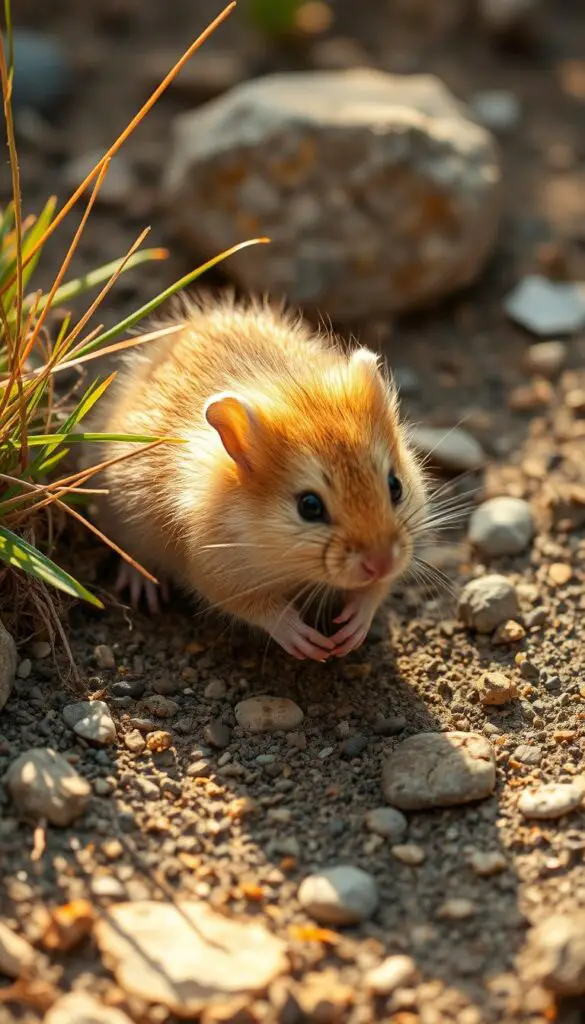 Can Hamsters Live Alone