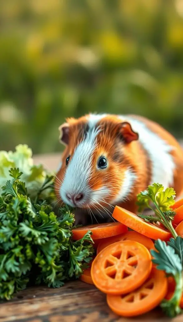 Can Guinea Pigs Get High?